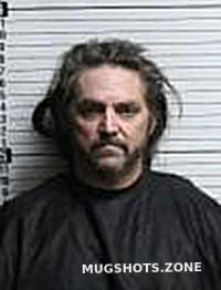 NAPIER TRAVIS DANIEL 04/22/2025 - Brunswick County Mugshots Zone