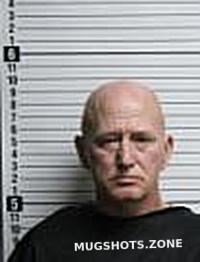 BACKMAN JOEL HARRIS 04/23/2025 - Brunswick County Mugshots Zone