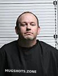 CLARK BRANDON LEE 04/25/2025 - Brunswick County Mugshots Zone