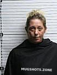 GURLEY AMANDA LEE 04/26/2025 - Brunswick County Mugshots Zone