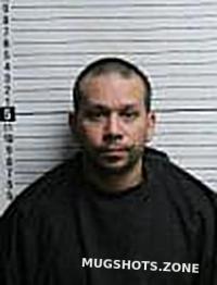 WOO STEVEN RALPH 04/30/2025 - Brunswick County Mugshots Zone