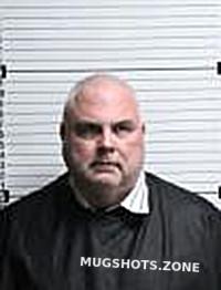 BROWN DONALD MCLAUGHLIN JR 05/06/2025 - Brunswick County Mugshots Zone
