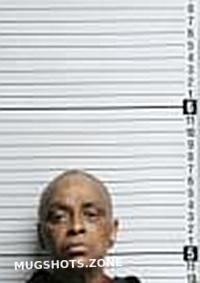 THOMAS RUBY LEE 05/08/2025 - Brunswick County Mugshots Zone