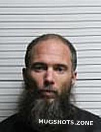 SPANGLER PATRICK DEAN 05/13/2025 - Brunswick County Mugshots Zone