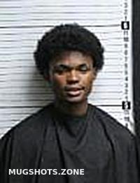 FREEMAN MATTHEW STEVEN JR 05/16/2025 - Brunswick County Mugshots Zone