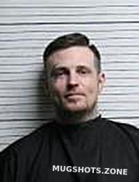 TODD DAVID ANTHONY 05/16/2025 - Brunswick County Mugshots Zone