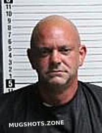 REVELS SHAUN GREGORY 05/20/2025 - Brunswick County Mugshots Zone