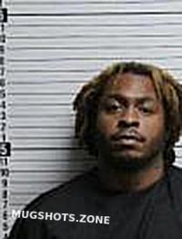 WILLIAMS SHAKUR XAVIER 05/20/2025 - Brunswick County Mugshots Zone