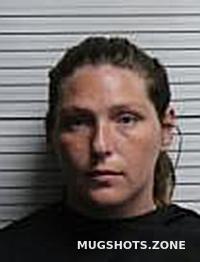 HOWE JACINDA PAIGE 05/21/2025 - Brunswick County Mugshots Zone