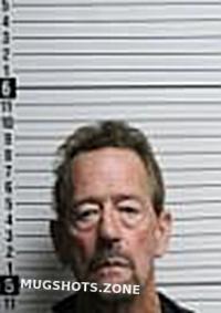 HARDEN STEVEN CARL 05/23/2025 - Brunswick County Mugshots Zone