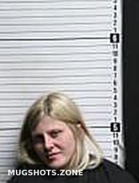 MINTZ EMILY NICOLE 05/25/2025 - Brunswick County Mugshots Zone