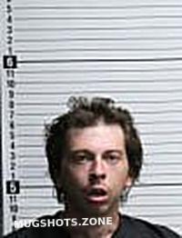 WAGONER MICHAEL DYLAN 06/03/2025 - Brunswick County Mugshots Zone