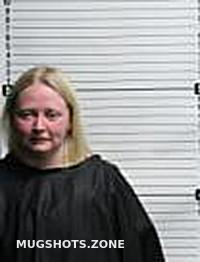 WOODS CASSIDY MICHELLE 06/04/2025 - Brunswick County Mugshots Zone