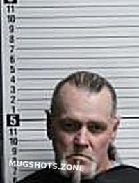 BUFFKIN RICHARD WAYNE 06/17/2025 - Brunswick County Mugshots Zone