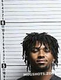 BALLOON AMARION JASHAWN 06/19/2025 - Brunswick County Mugshots Zone