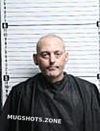 RUSH JASON BRADFORD 06/20/2025 - Brunswick County Mugshots Zone