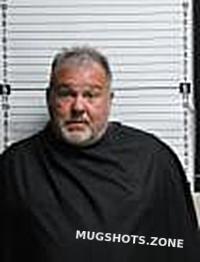 PARRISH ALAN RAY 06/28/2025 - Brunswick County Mugshots Zone