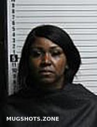 STRAUGHN APRIL ARLENE 07/04/2025 - Brunswick County Mugshots Zone