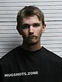 THOMPSON DANNY MICHAEL JR 07/08/2025 - Brunswick County Mugshots Zone