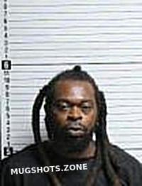 MCINTOSH CHRISTOPHER ALONZO 07/09/2025 - Brunswick County Mugshots Zone