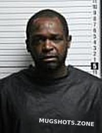 BERNARD HOWARD LEROI JUNIOR 07/11/2025 - Brunswick County Mugshots Zone