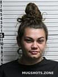 BROWN KARLIE RAELYN 07/15/2025 - Brunswick County Mugshots Zone