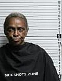 THOMAS RUBY LEE 07/17/2025 - Brunswick County Mugshots Zone