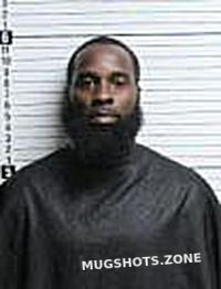 ROBERTS RASHON KAREEN 07/23/2025 - Brunswick County Mugshots Zone