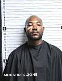 GRAHAM DEANDRE VICHON 07/28/2025 - Brunswick County Mugshots Zone