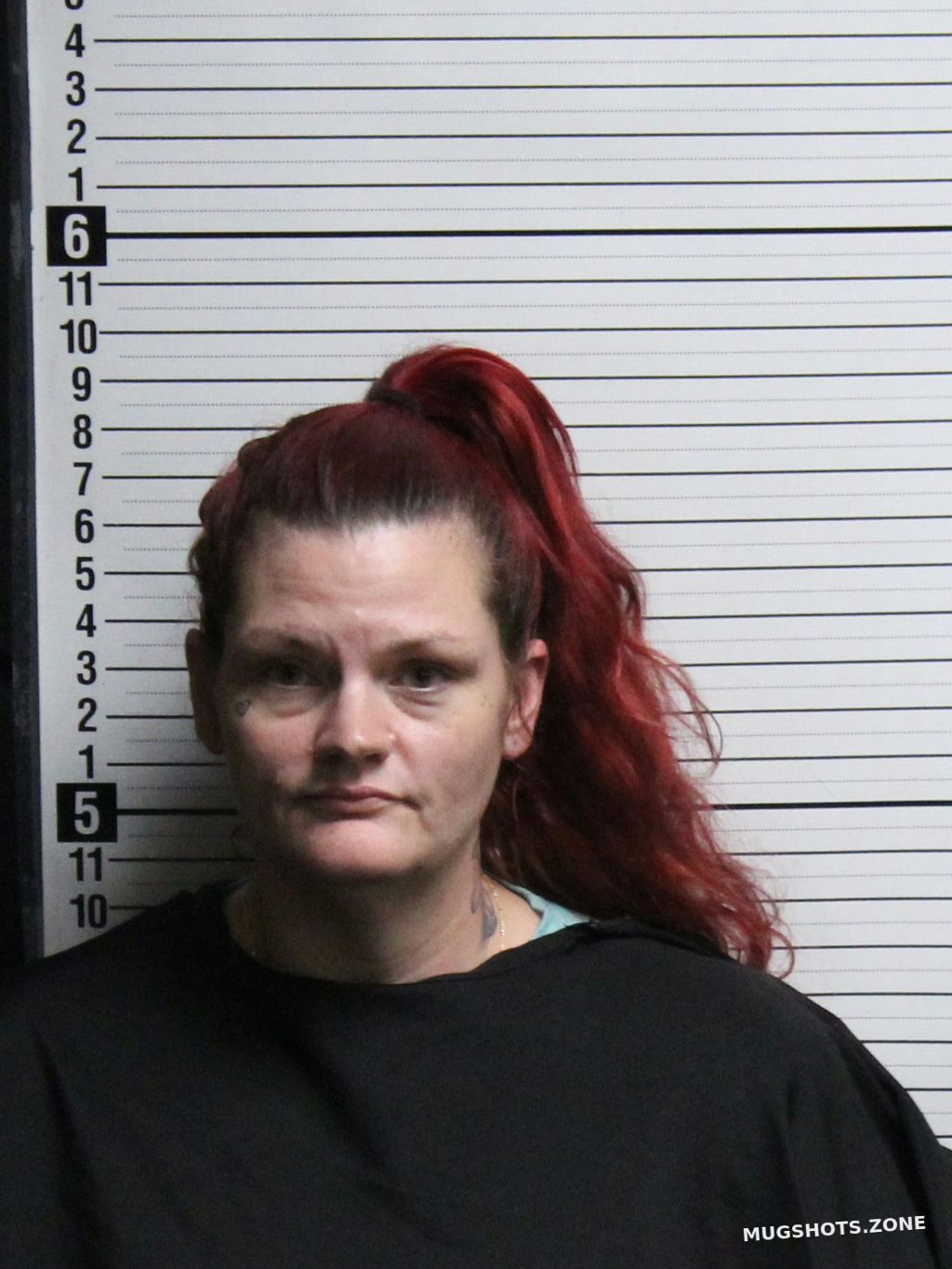 MILLIKEN JESSICA NICOLE 08/08/2025 - Brunswick County Mugshots Zone