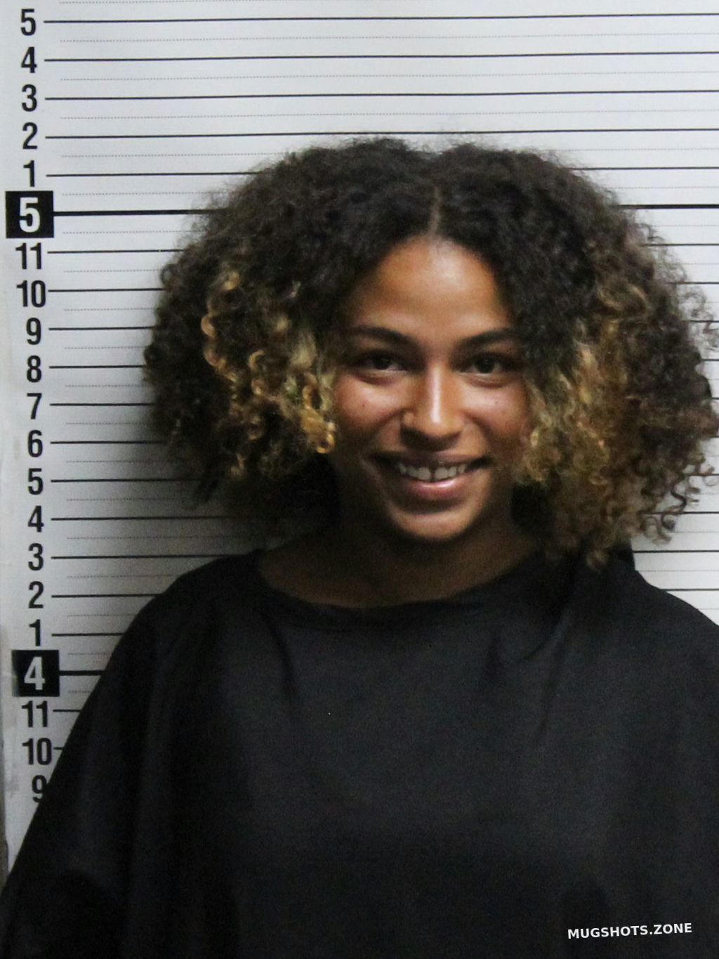 CLARK NATALIE MICHELLE 08/13/2025 - Brunswick County Mugshots Zone