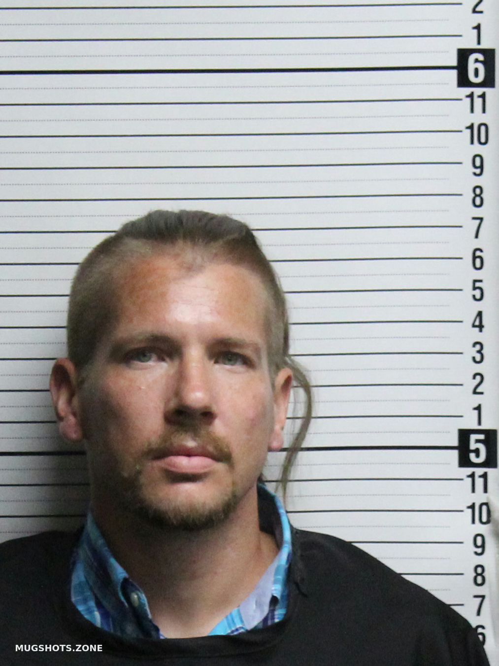 COWAN MATTHEW WAYNE 08/14/2025 - Brunswick County Mugshots Zone