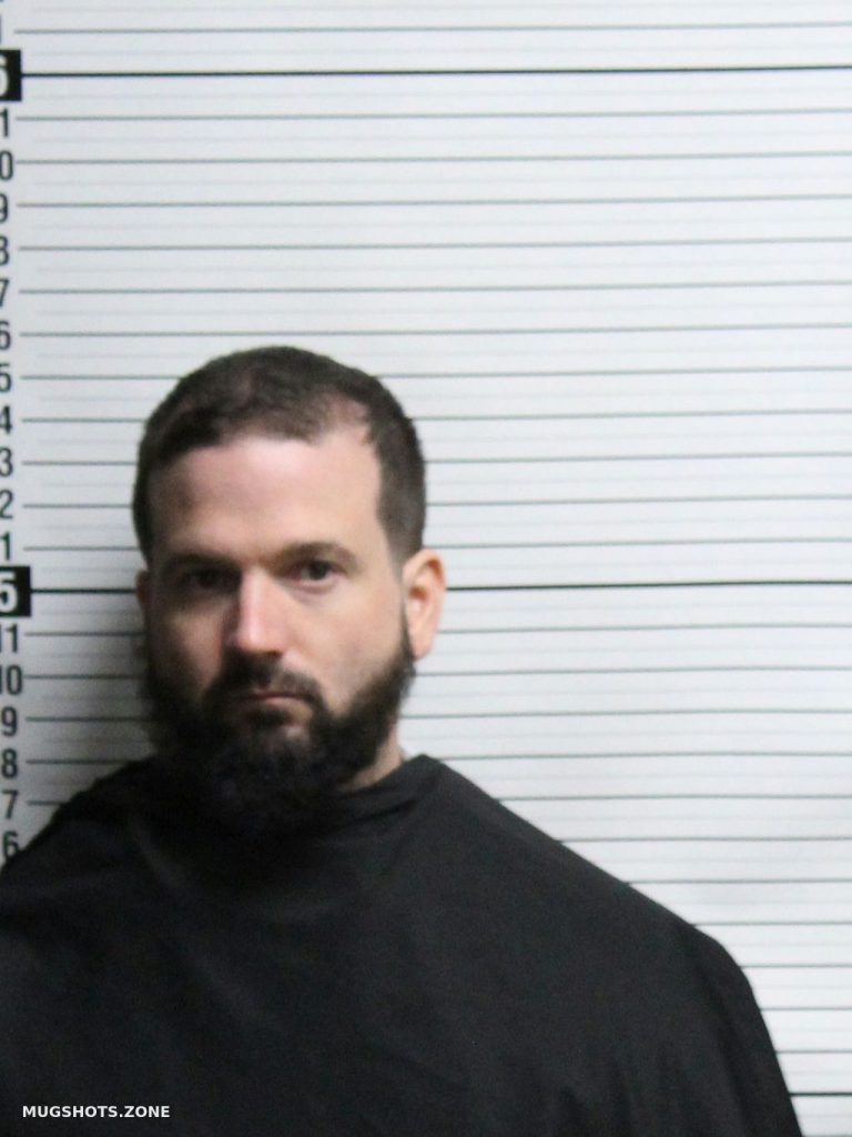 SPANGLER SHANE RAYMOND 08/22/2025 - Brunswick County Mugshots Zone