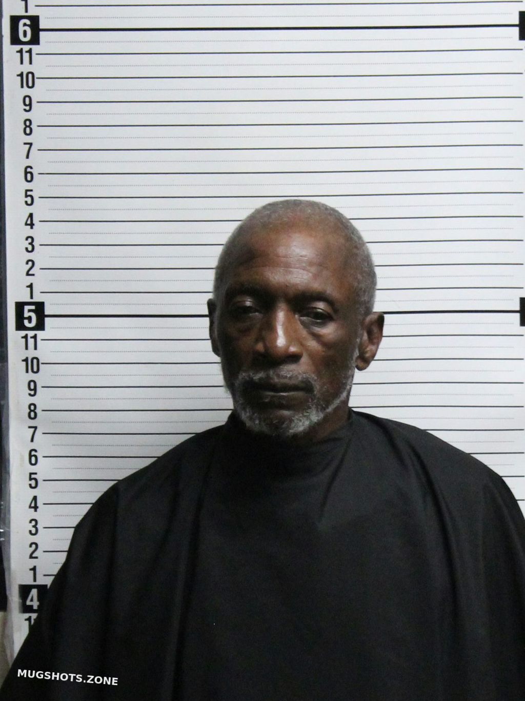 STANLEY ALFRED DEAN 08/22/2025 - Brunswick County Mugshots Zone