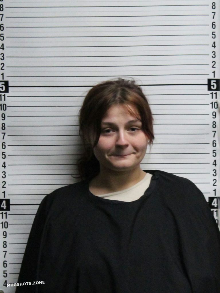 CAULDER KAYLA NICHOLE 08/22/2025 - Brunswick County Mugshots Zone