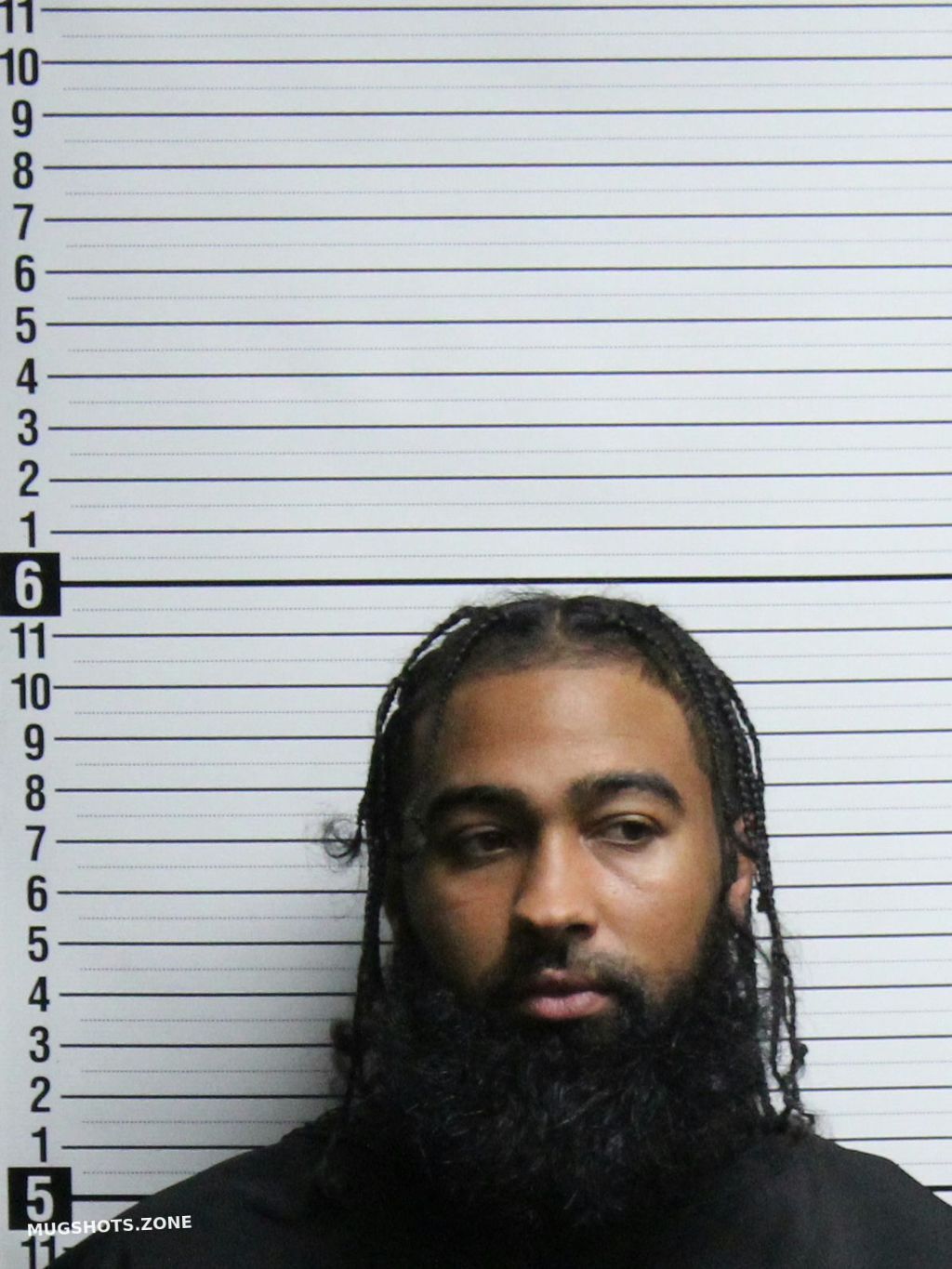BROWN WILLIAM JOSEPH 08/27/2025 - Brunswick County Mugshots Zone