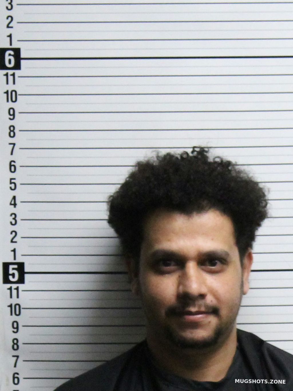 FARES MOHAMMED AHMED ABDULLAH 08/29/2025 - Brunswick County Mugshots Zone