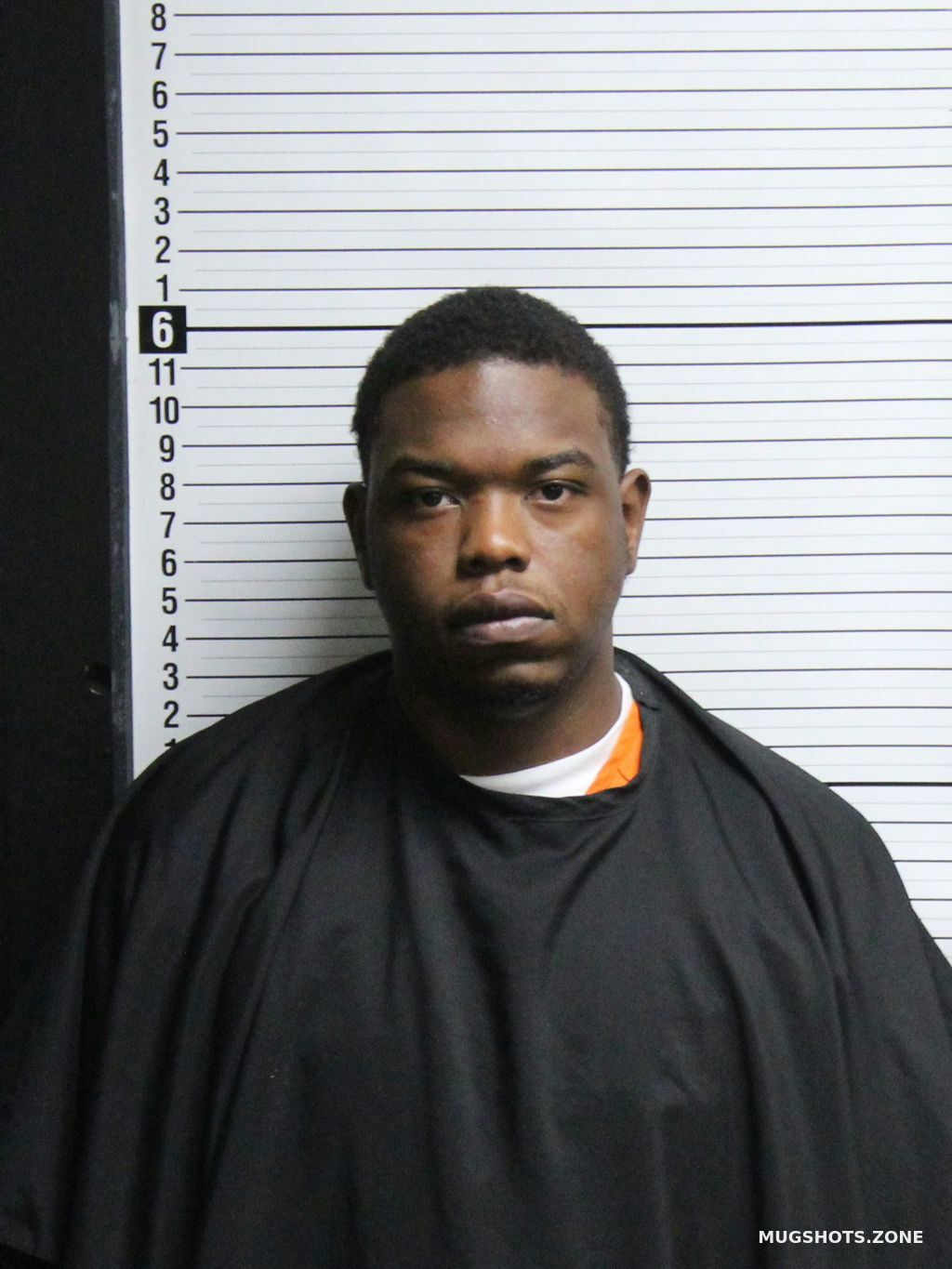 Kwalei Harley 08 29 2025 Brunswick County Mugshots Zone