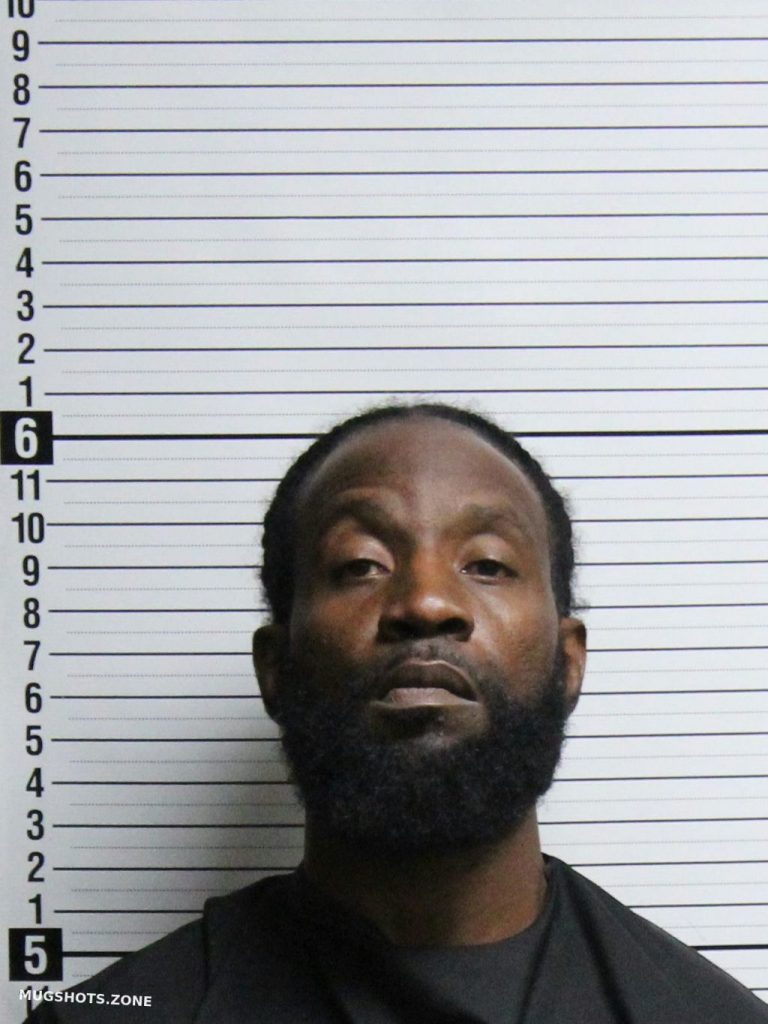 KINSTON SHAMON TORNELL 08/30/2025 - Brunswick County Mugshots Zone