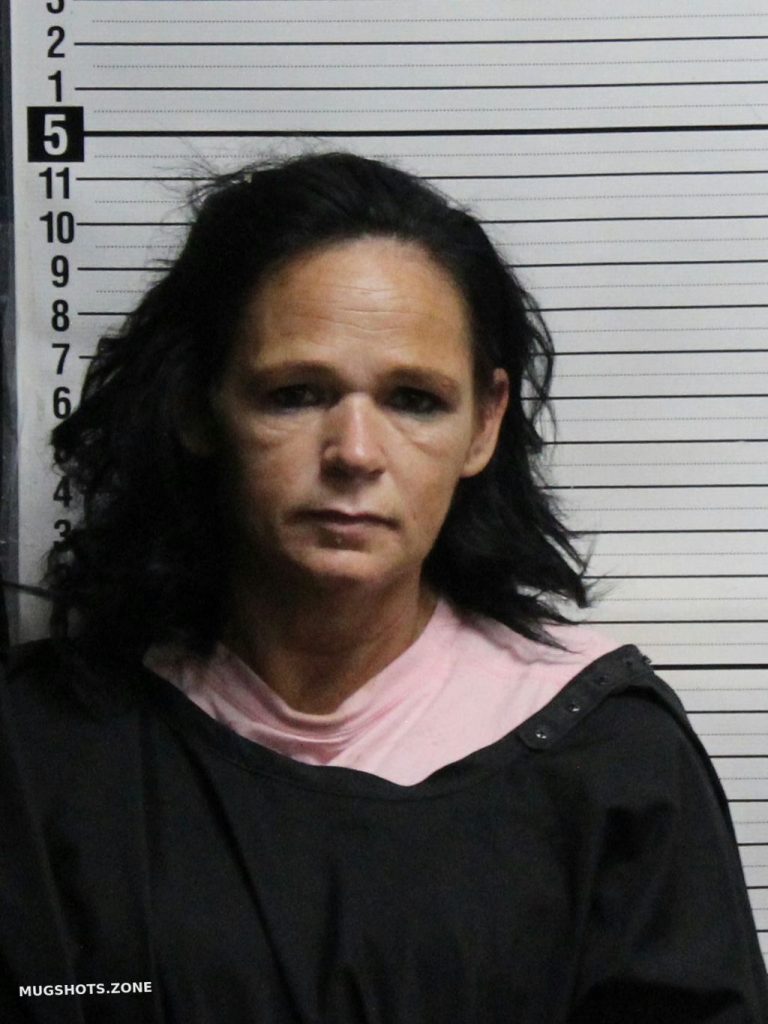 CROCKER VICTORIA MARIE 08/30/2025 - Brunswick County Mugshots Zone