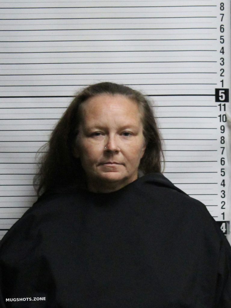 MAYFIELD BRANDY LEA 08/31/2025 - Brunswick County Mugshots Zone