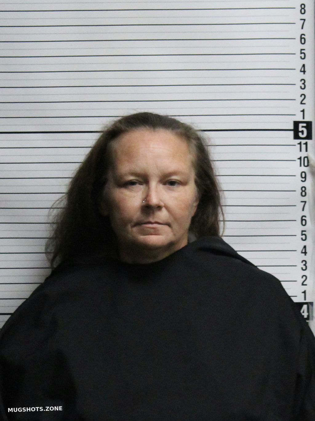 MAYFIELD BRANDY LEA 08/31/2025 - Brunswick County Mugshots Zone