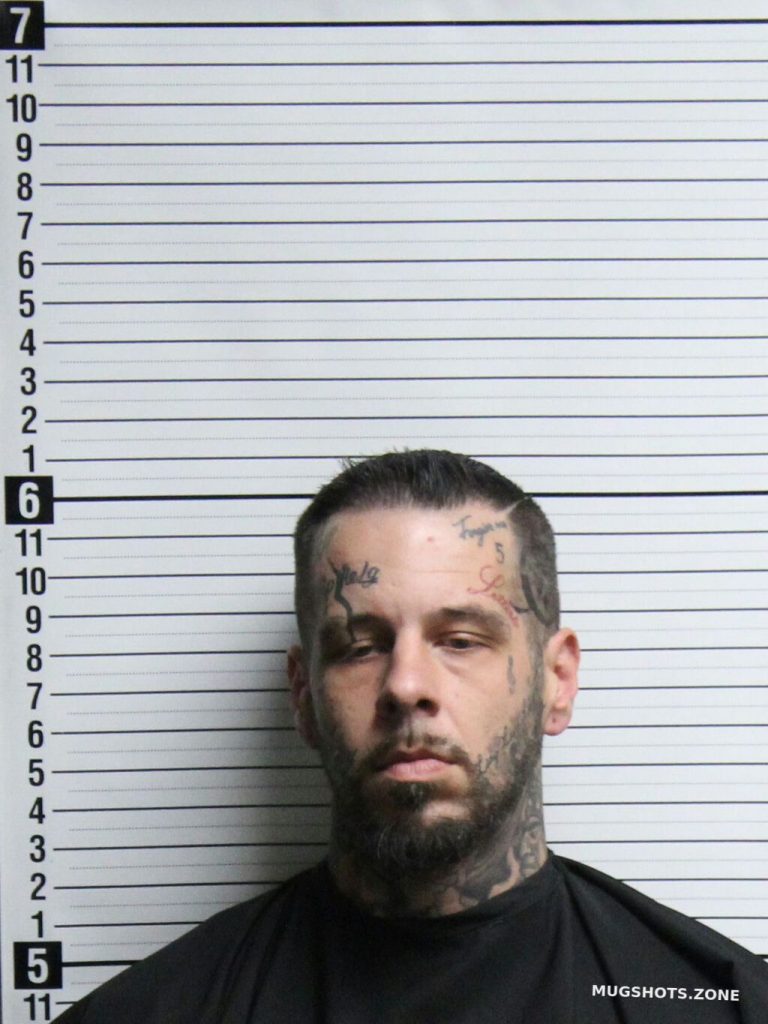 LINDLEY GABRIEL MONTANA 09/04/2025 - Brunswick County Mugshots Zone