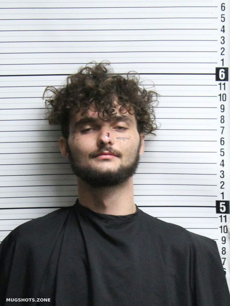 BABSON-HILL JONATHAN JAYDEN 09/05/2025 - Brunswick County Mugshots Zone