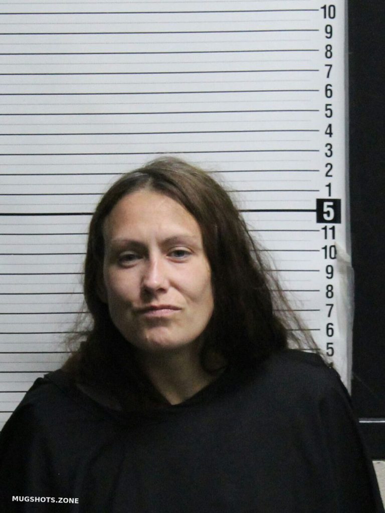 CANADY ANNA MARIE 09/08/2025 - Brunswick County Mugshots Zone