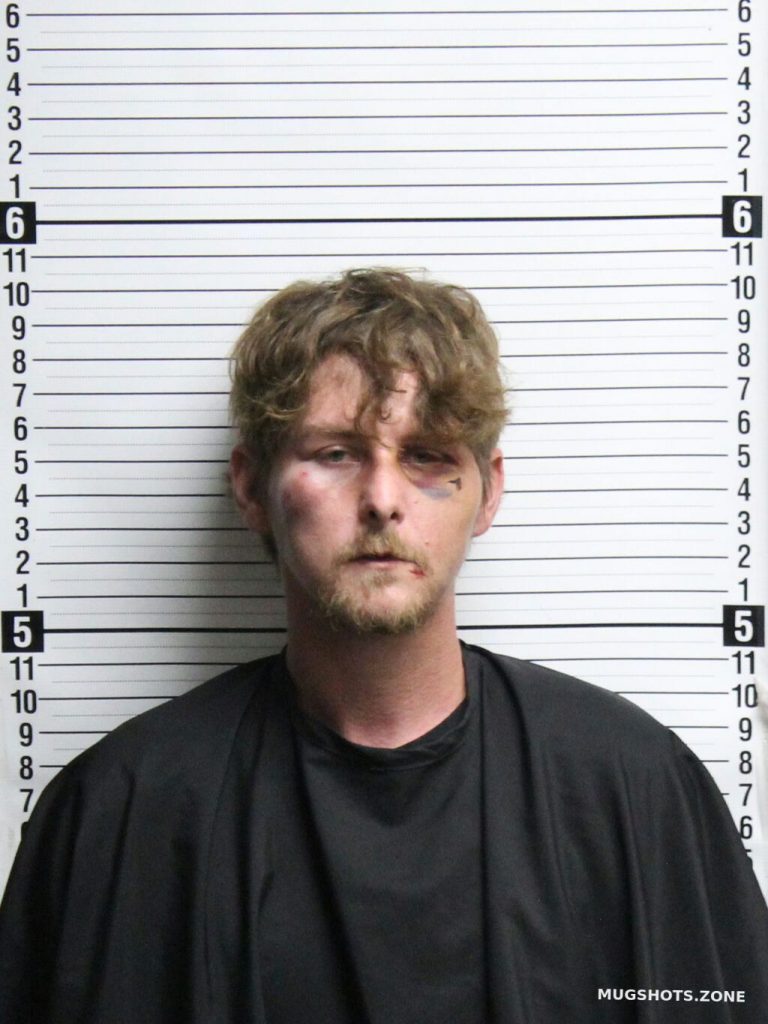 GRANT SEAN TANNER 09/10/2025 - Brunswick County Mugshots Zone