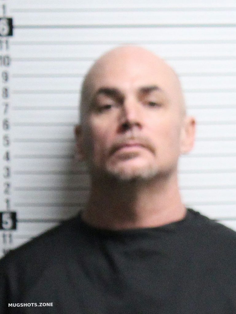 JACKSON BRYAN LEE 09/11/2025 - Brunswick County Mugshots Zone