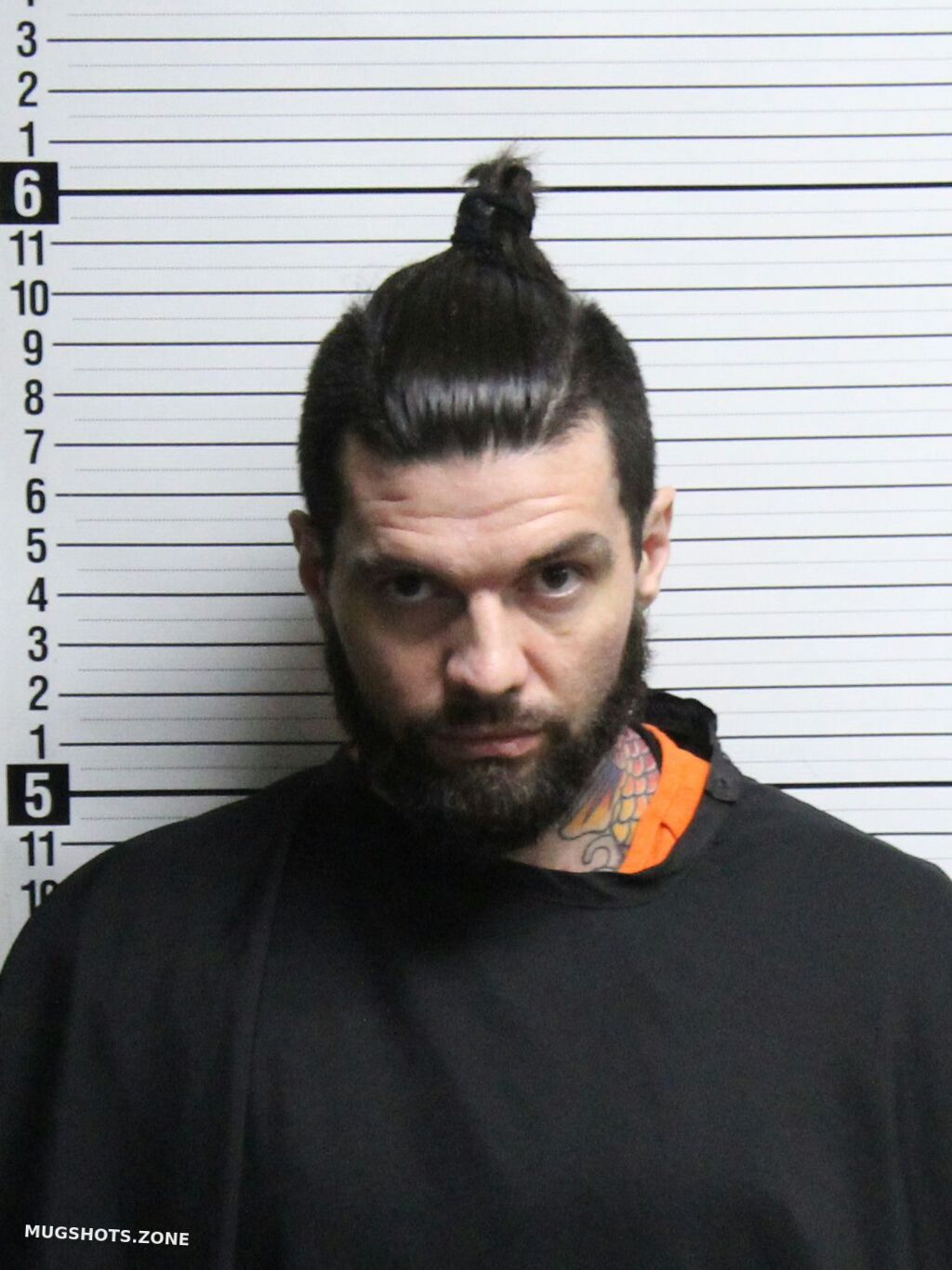 STRANGE MITCHELL CORY 09/11/2025 - Brunswick County Mugshots Zone