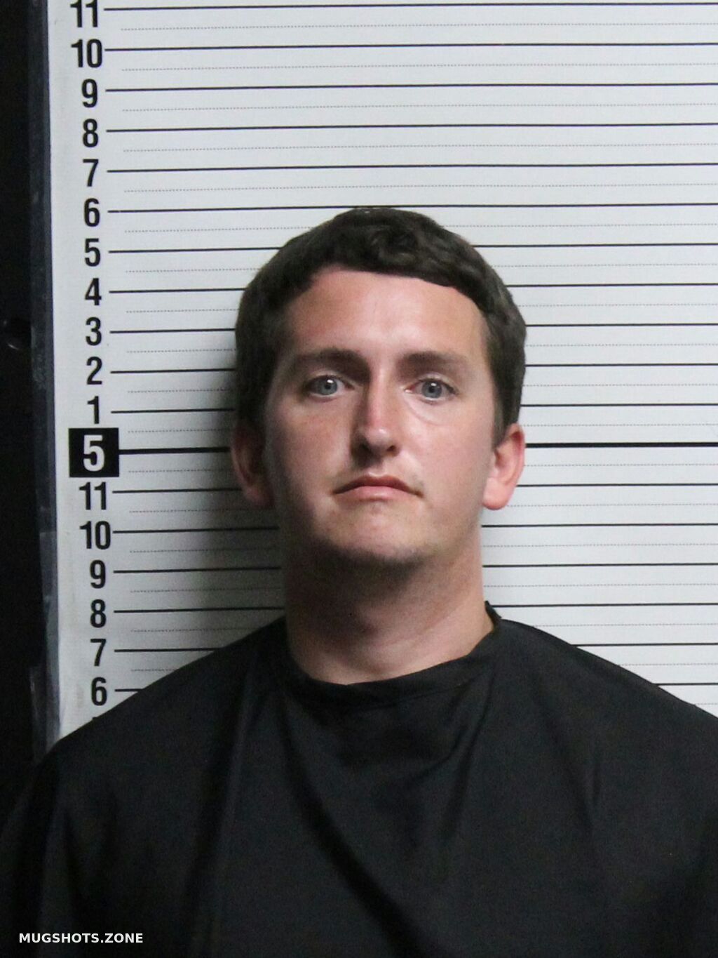MILAM COREY THOMAS 09/13/2025 - Brunswick County Mugshots Zone