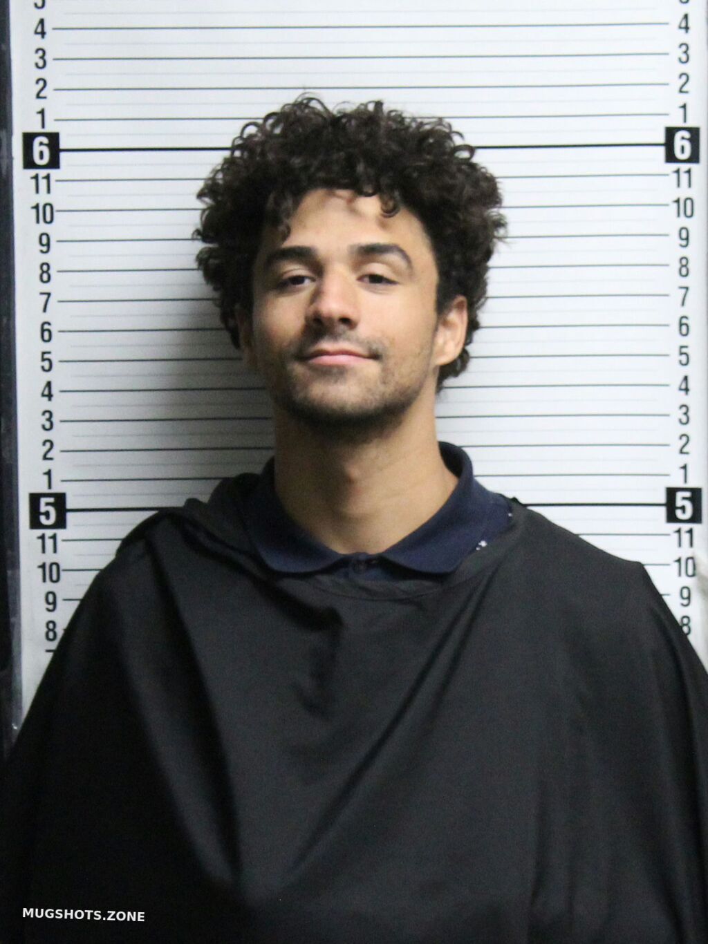 WADDELL KEYON LEE 09/16/2025 - Brunswick County Mugshots Zone